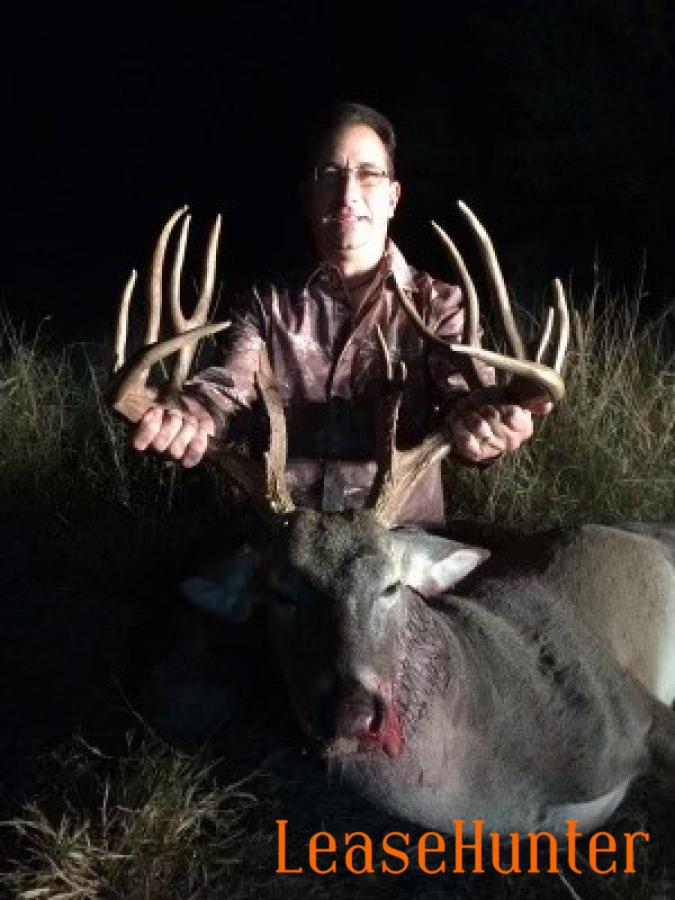 Latest Hunting Leases | LeaseHunter